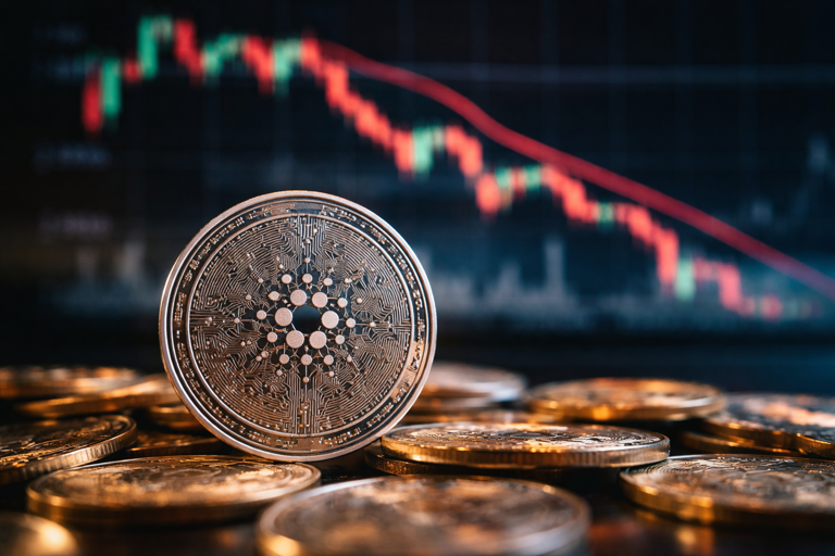 Cardano price outlook: ADA faces breakdown risk, but bounce still possible