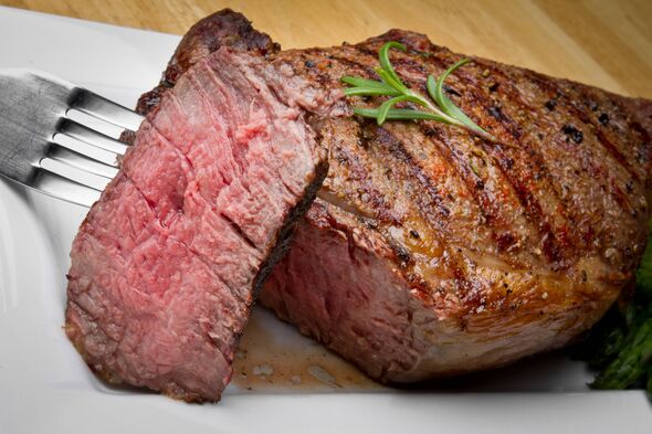 Steak tastes better if you sprinkle 1 simple ingredient over it before ...