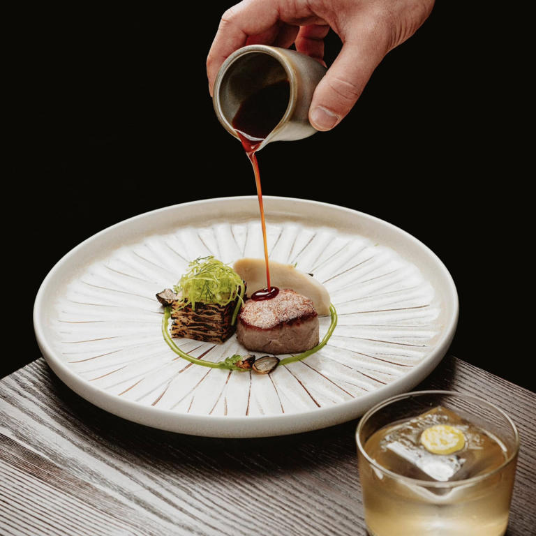 Trójmiasto w przewodniku Michelin. Rekomendacje a gwiazdki Michelin ...