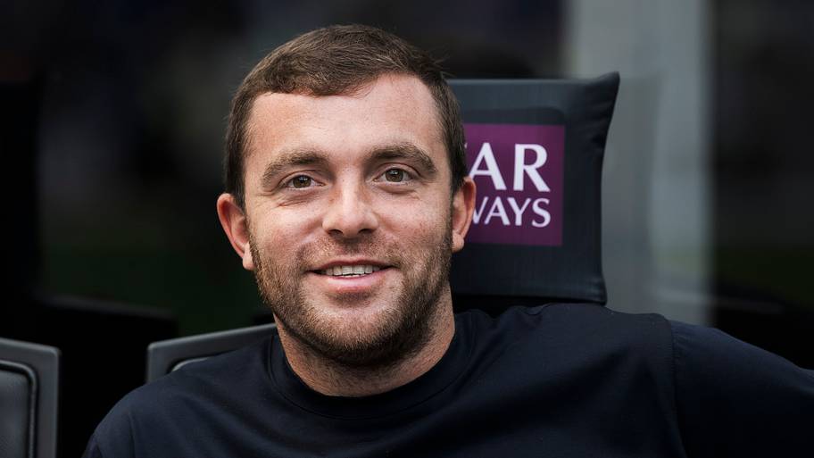'Verbal agreement' - Fabrizio Romano confirms first move of Tottenham's ...