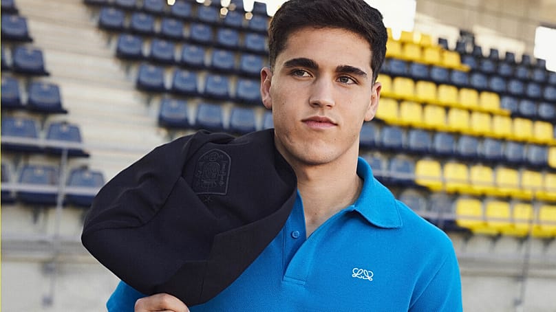 Loewe outfits Spain at 2026 and 2030 World Cups: inside the new suits