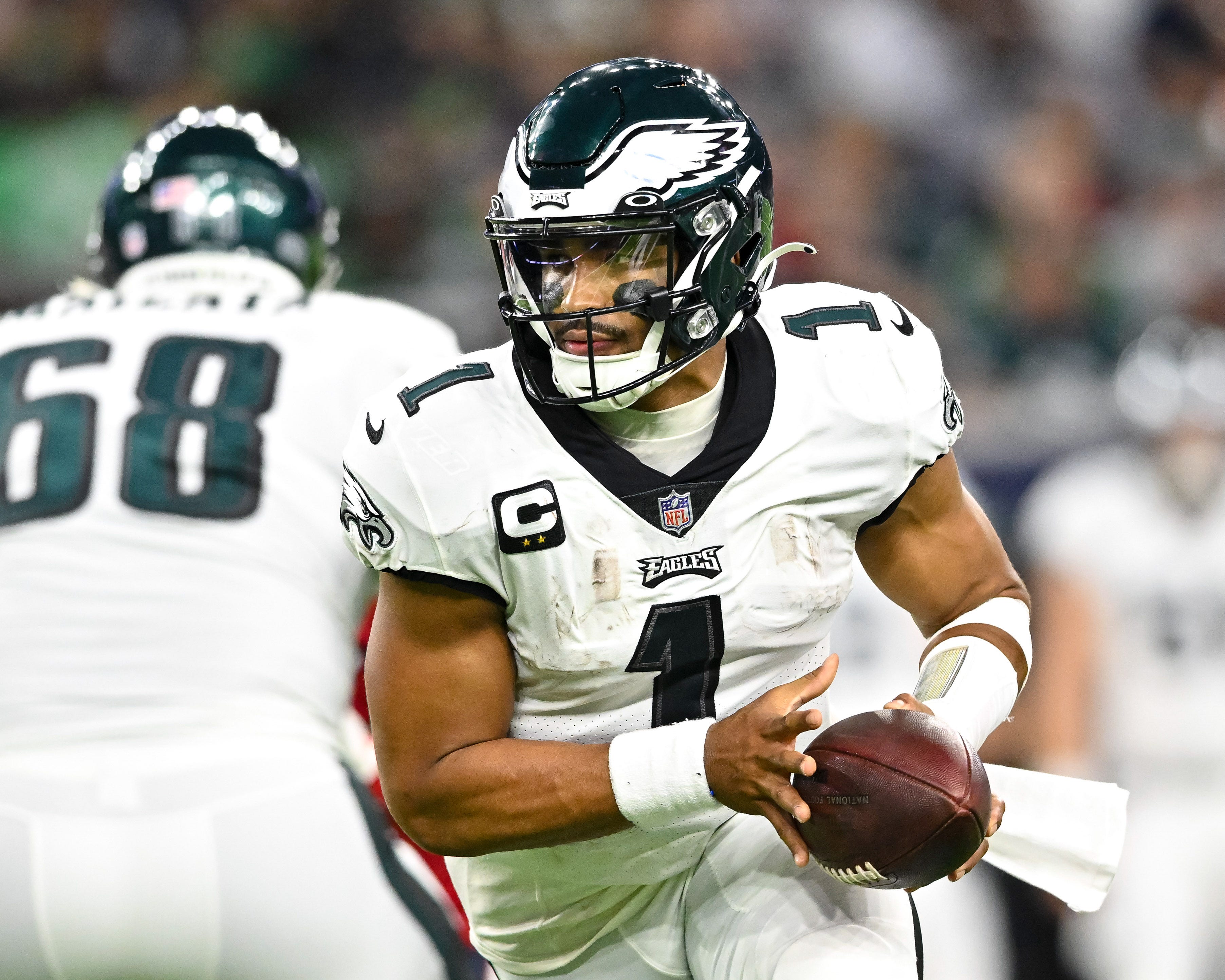 Eagles 2026 schedule: Game-by-game predictions for Philadelphia