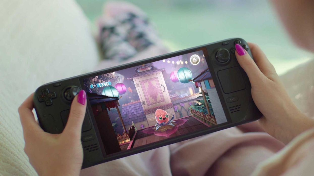 Valve raises Steam Deck price by eye-watering amount: 'Gaming hardware ...