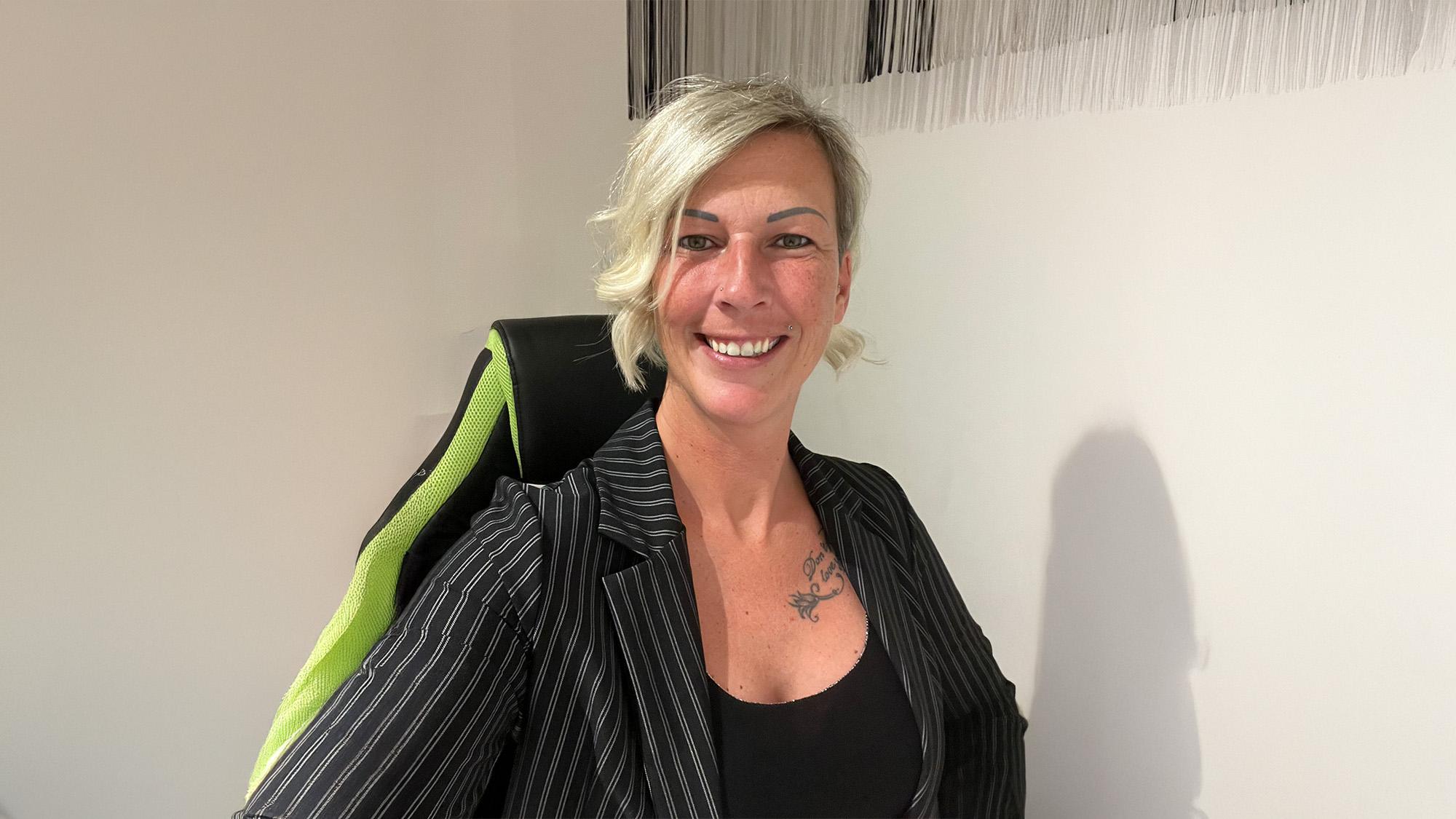 Mentoring: Nina Storer über Wachstumschancen für Online-Businesses