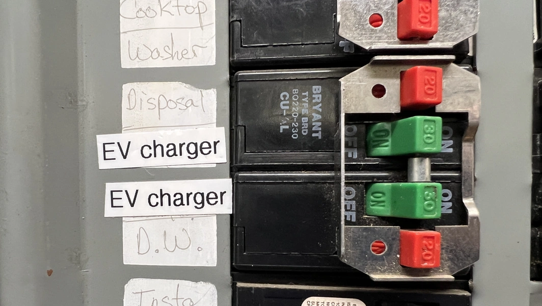 Home electrical safety tips every old house needs