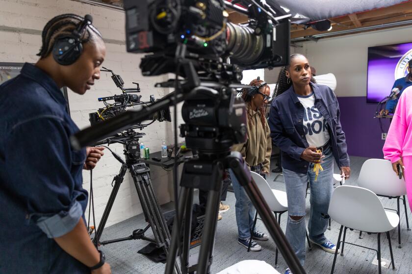 How Issa Rae built TikTok's first micro-drama hit