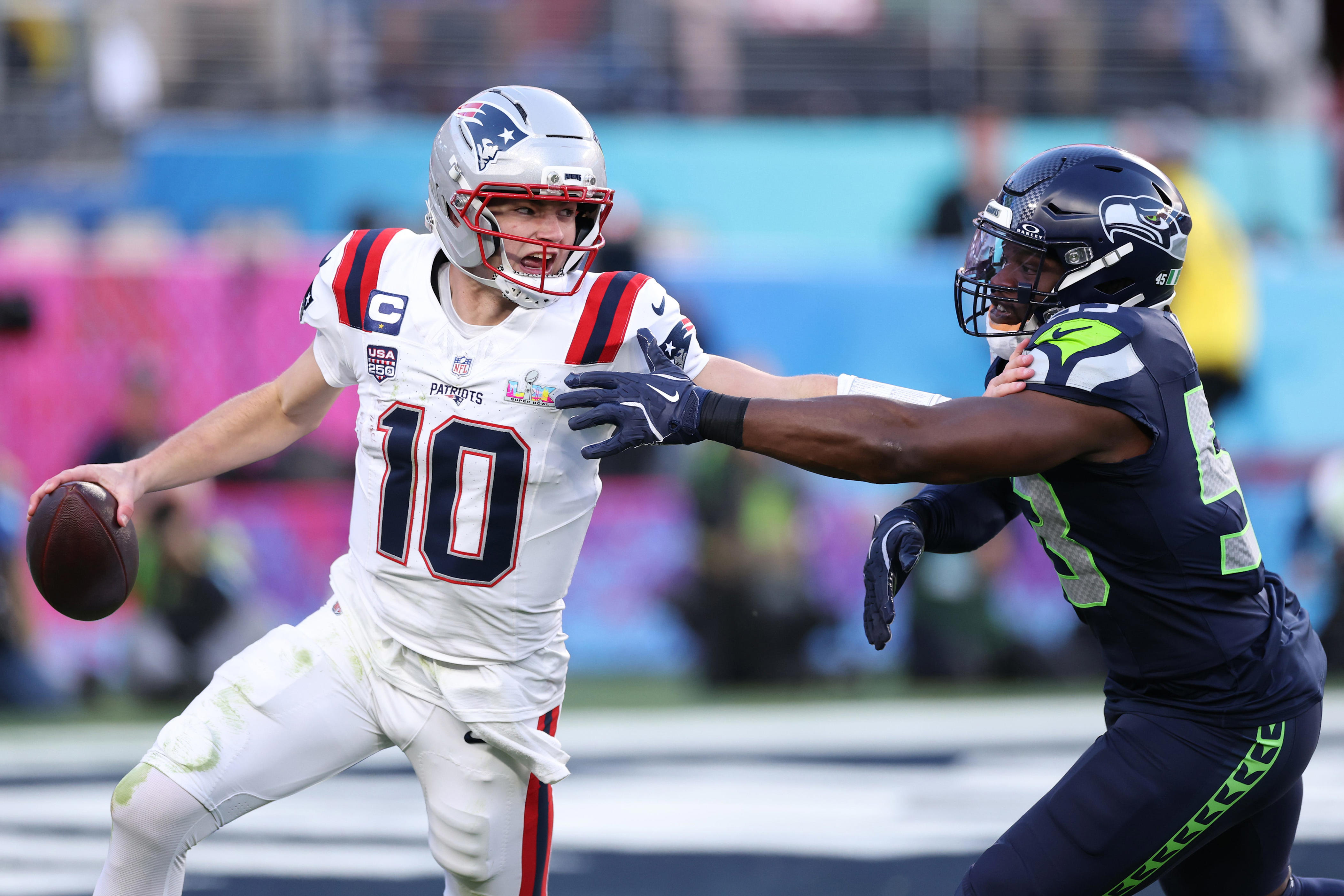 Patriots 2026 schedule: Way-too-early record prediction, picks