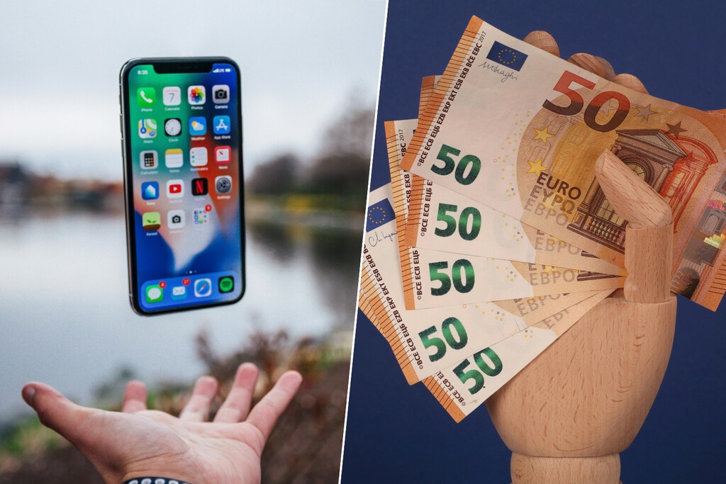 Apple paga ahora menos por tu viejo iPhone si compras uno nuevo. Así ...