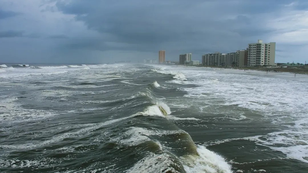 Hurricane Alley is moving: Why the Gulf Coast map looks nothing like it ...