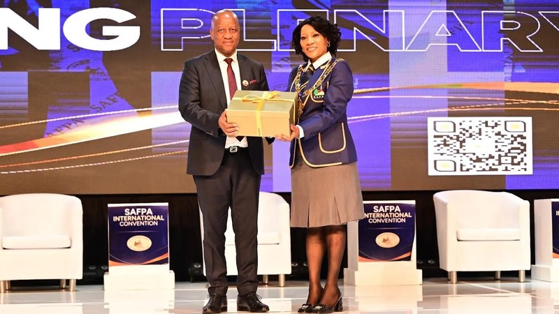 SAFPA's international collaboration aims to ease repatriation of ...