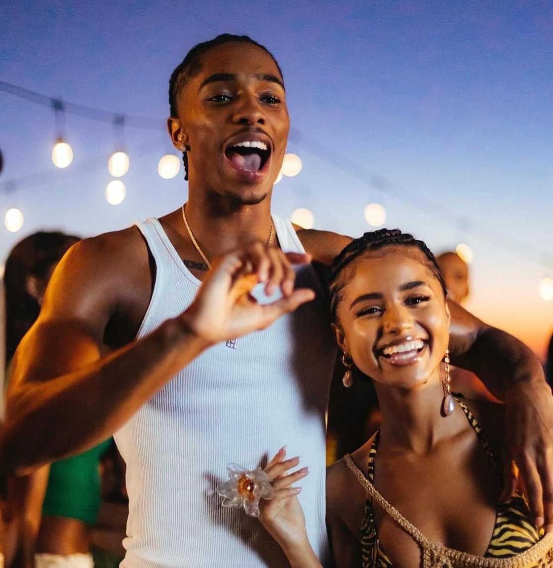 Who is Tyla's boyfriend? Here's all you need to know