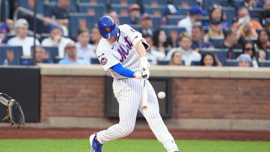 It sure seems like the NY Mets have already upgraded the roster with ...