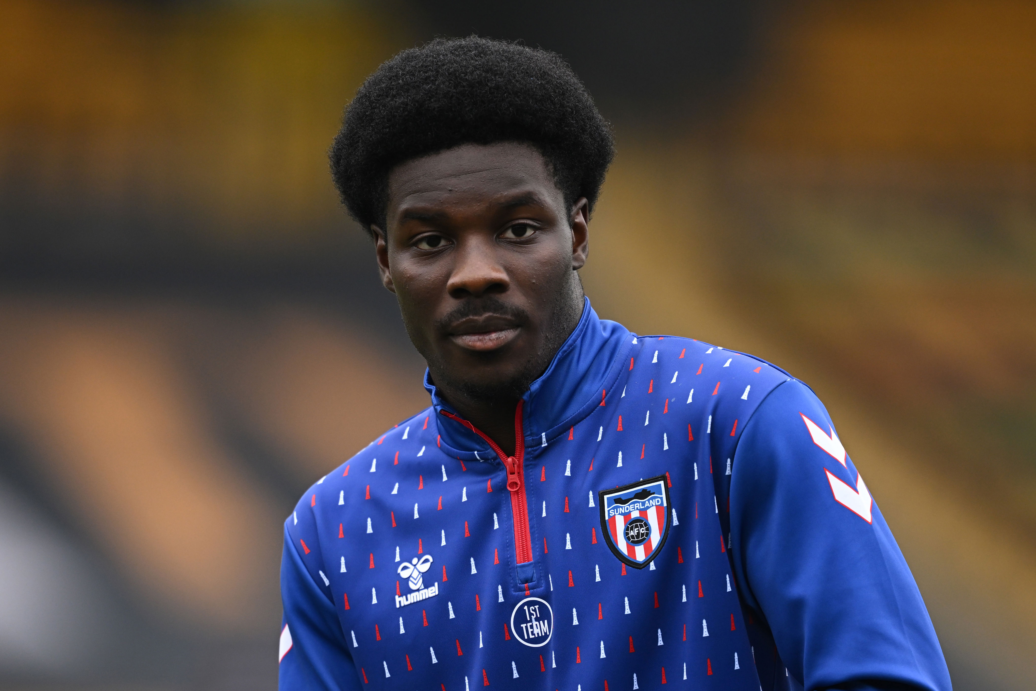 West Ham keen on Sunderland first team star as Black Cats winger eyed ...