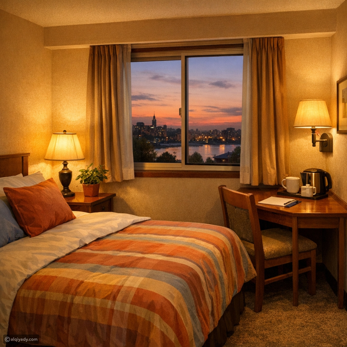 The travel cheat code: How to get 5-star comfort on a 2-star budget?