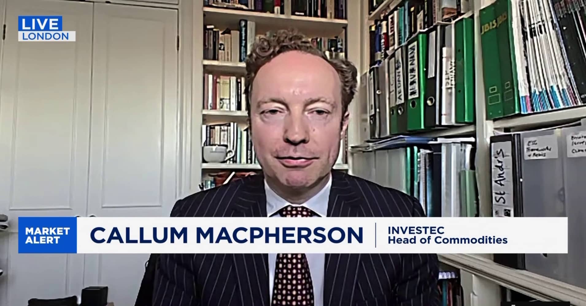 Oil prices unlikely to fall back to pre-war levels anytime soon, says ...