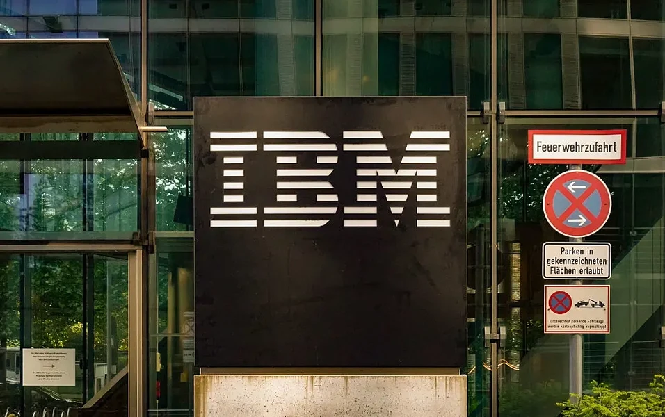 IBM unveils $5B AI cybersecurity project amid chip-led market rally