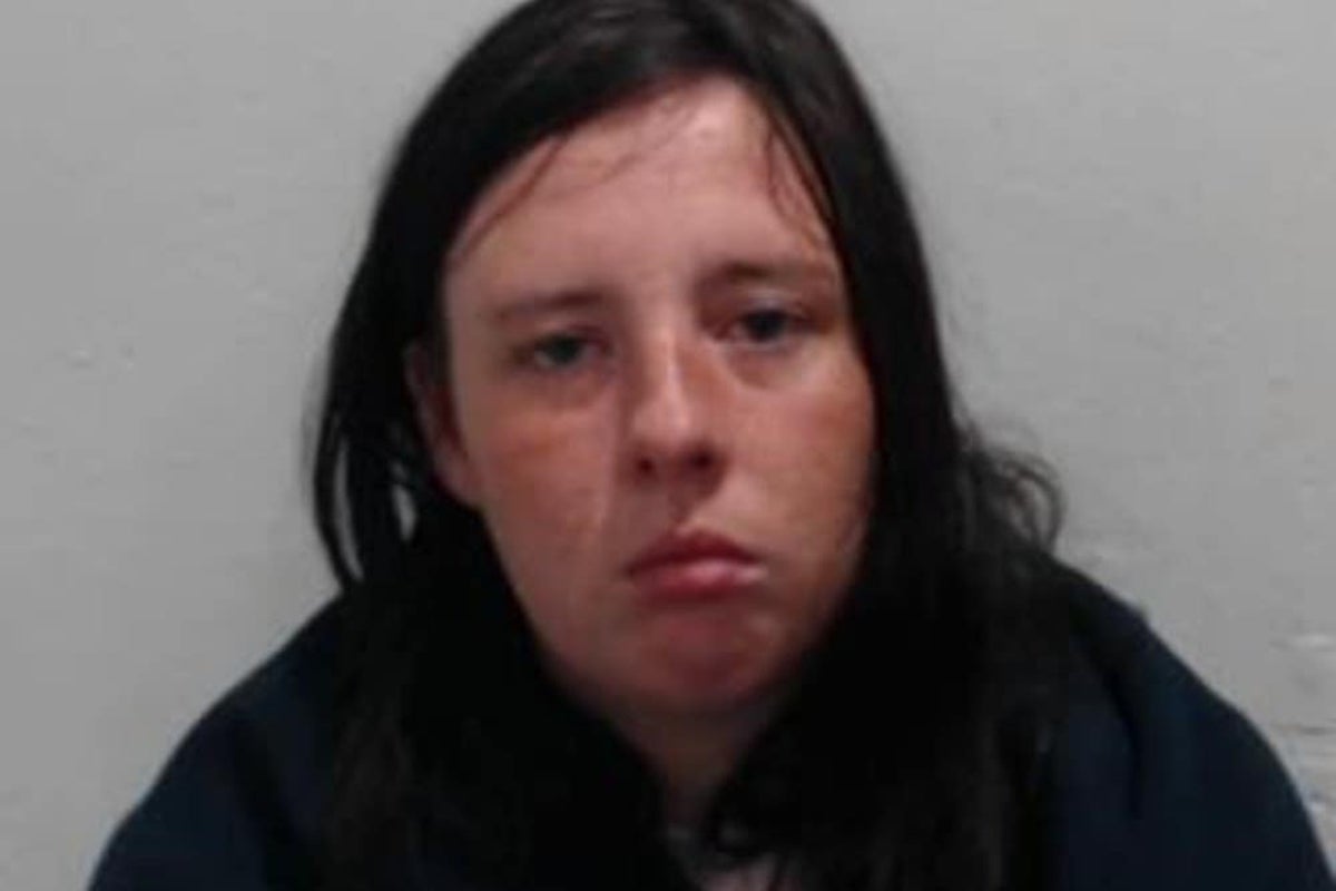 Mother jailed for life for murder of her newborn daughter