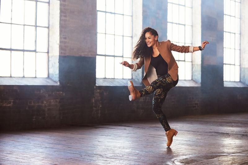 Spoleto's 'The Remix' showcasing American tap dance through a '90s hip ...