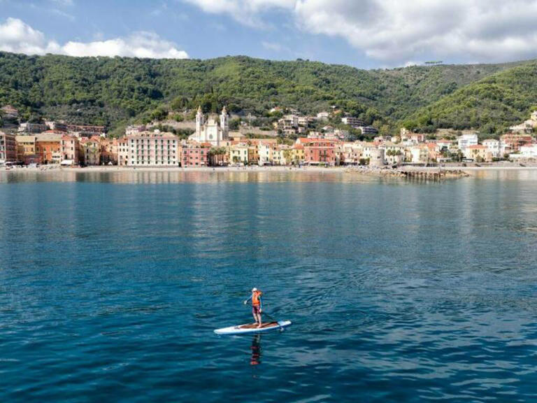Spiagge di Laigueglia, la minoranza: “Bene la proroga tecnica ai ...