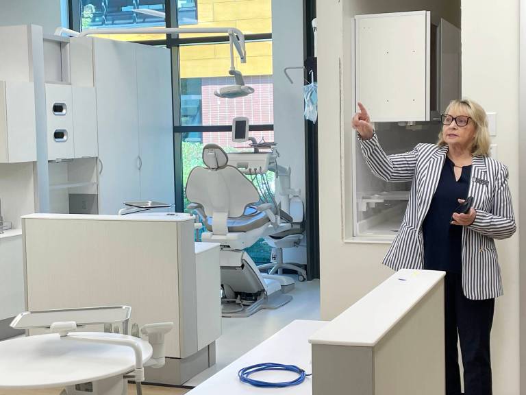 New dental program at Peninsula College set to launch this fall