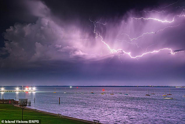 Teenage boy becomes tenth person to die in open water during heatwave
