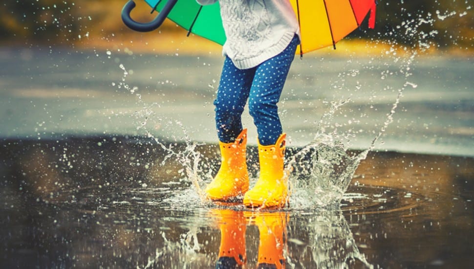TLC: The power of play: How play helps kids heal and grow