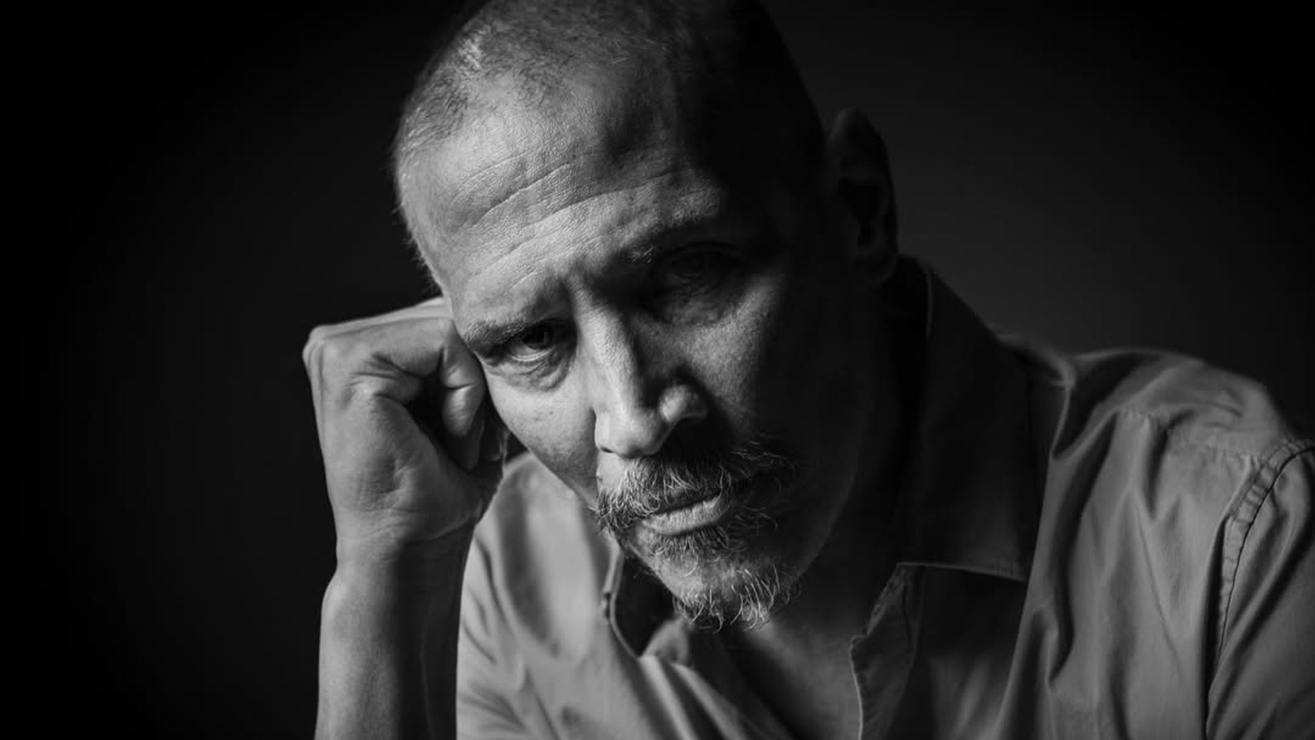 El actor Sergio Peris-Mencheta, dos años después del trasplante que le ...
