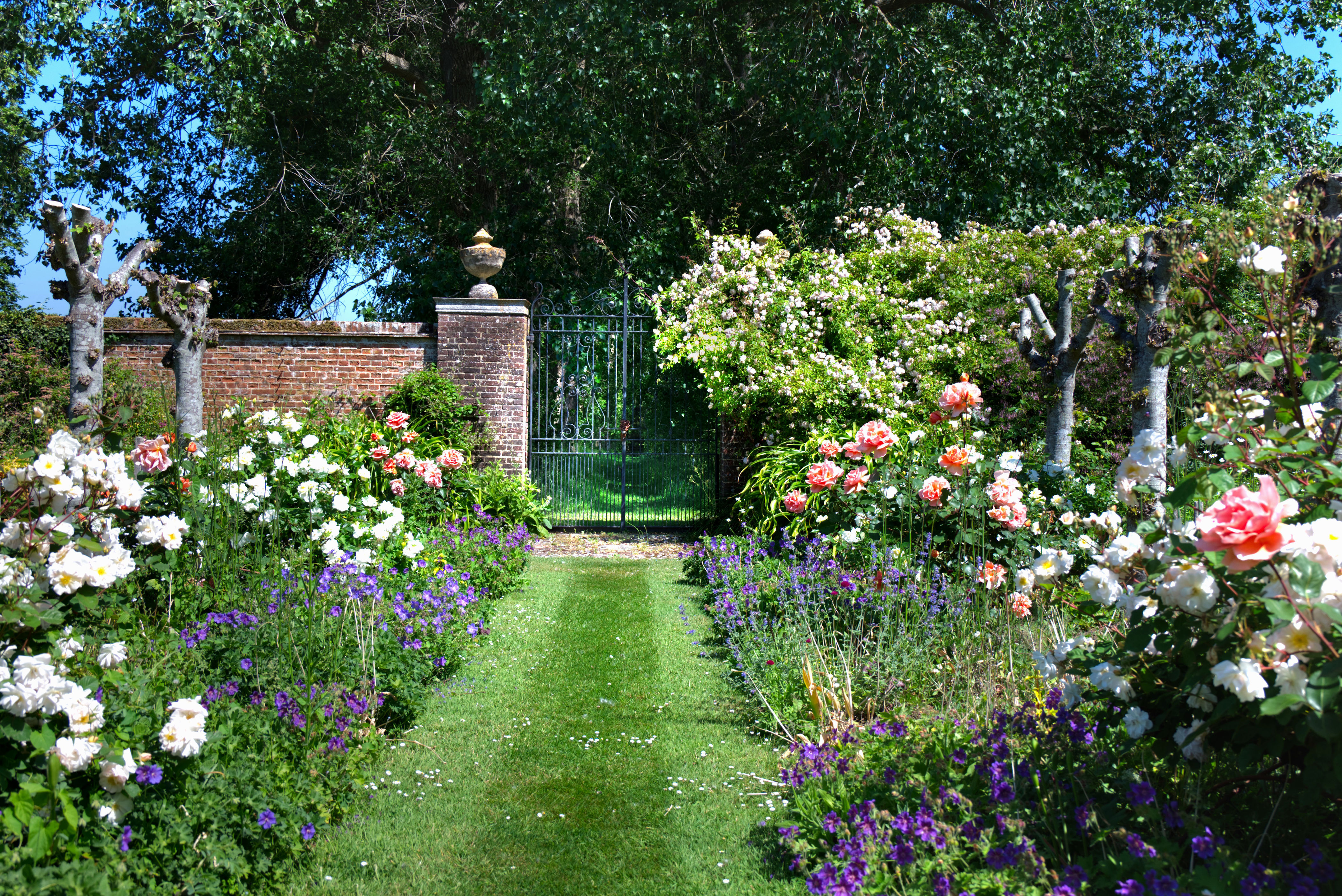 With summer underway, it's a great time to get out and visit some ...