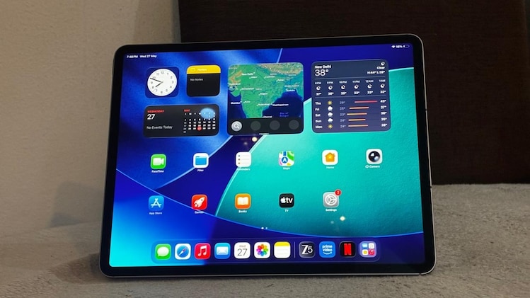 iPad Air M4 review: Powerful, polished and surprisingly sensible