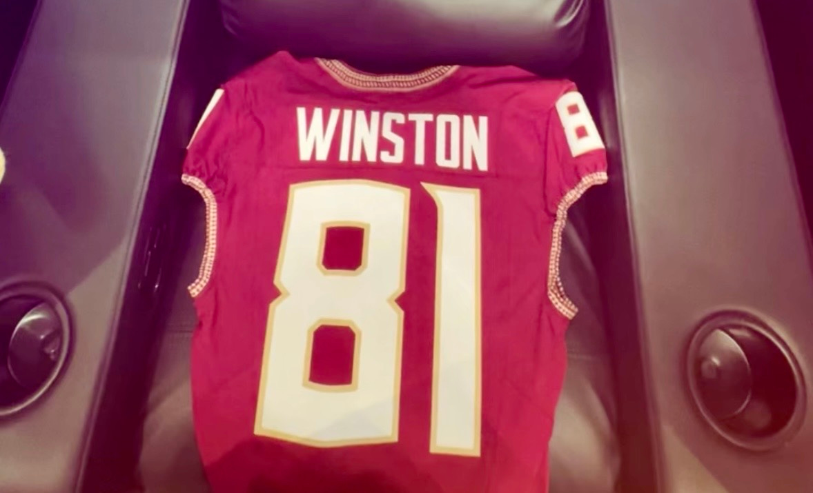 QB Malachi Marshall, other summer arrivals show off new FSU jersey numbers