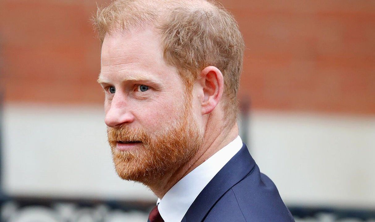 Prince Harry blasted over memoir confession
