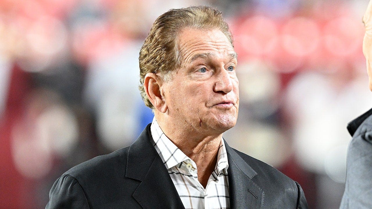 Super Bowl champion Joe Theismann weighs impact of Jaxson Dart-Abdul ...