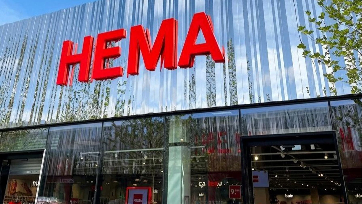 HEMA ouvre un nouveau magasin à La Croix-Blanche