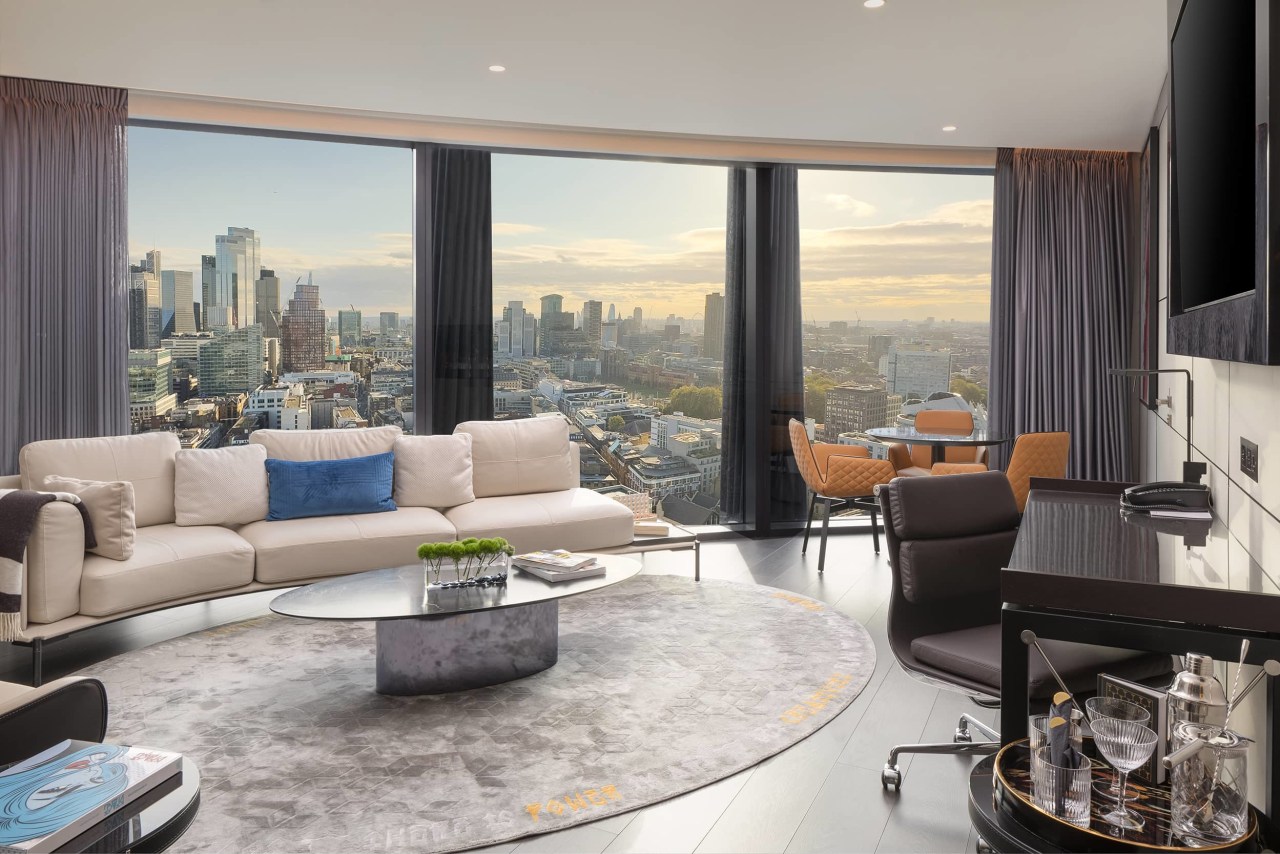 PPHE hotel shares leap on $1.24 billion Fattal Hotel takeover approach