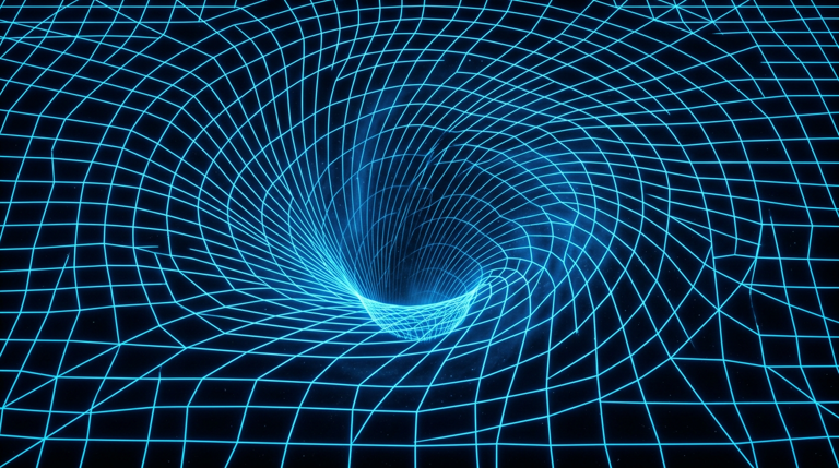 Les scientifiques pensent que l’Univers cache une dimension supplémentaire