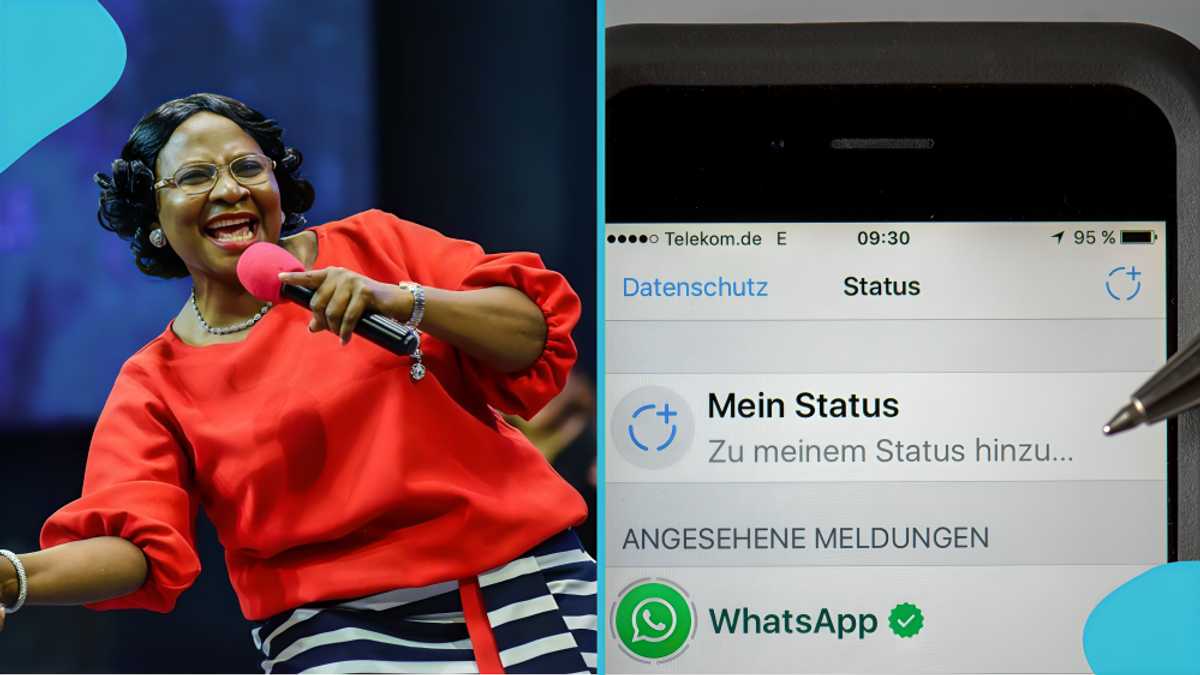 Female pastor’s views on WhatsApp read receipts set off heated online ...