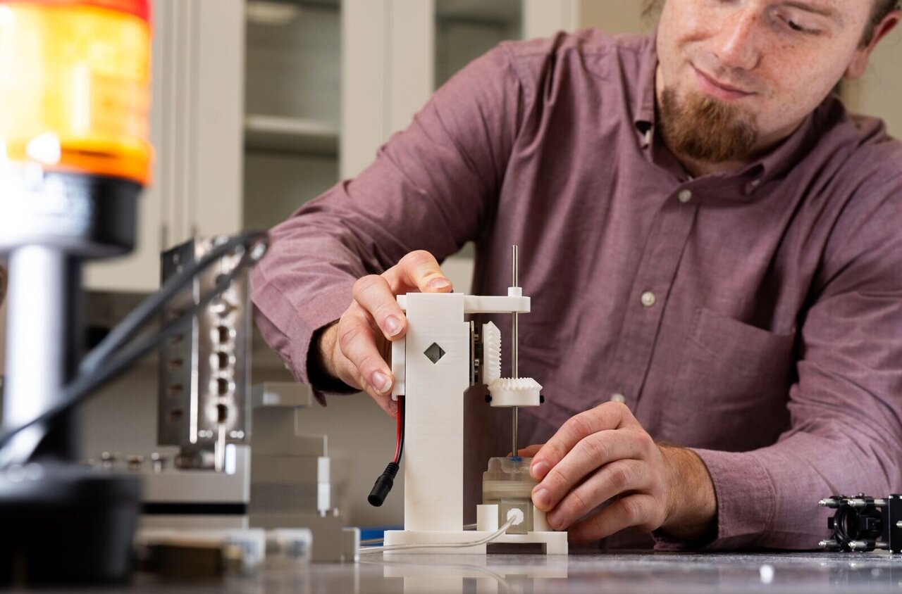 AI speeds selective and high-yield recovery of critical minerals from ...