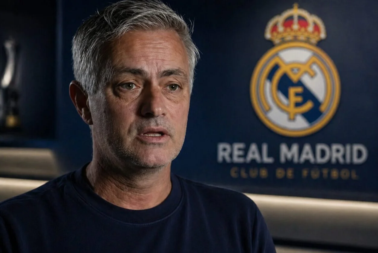 PSG offer €35 million for Éder Militão, Mourinho says yes