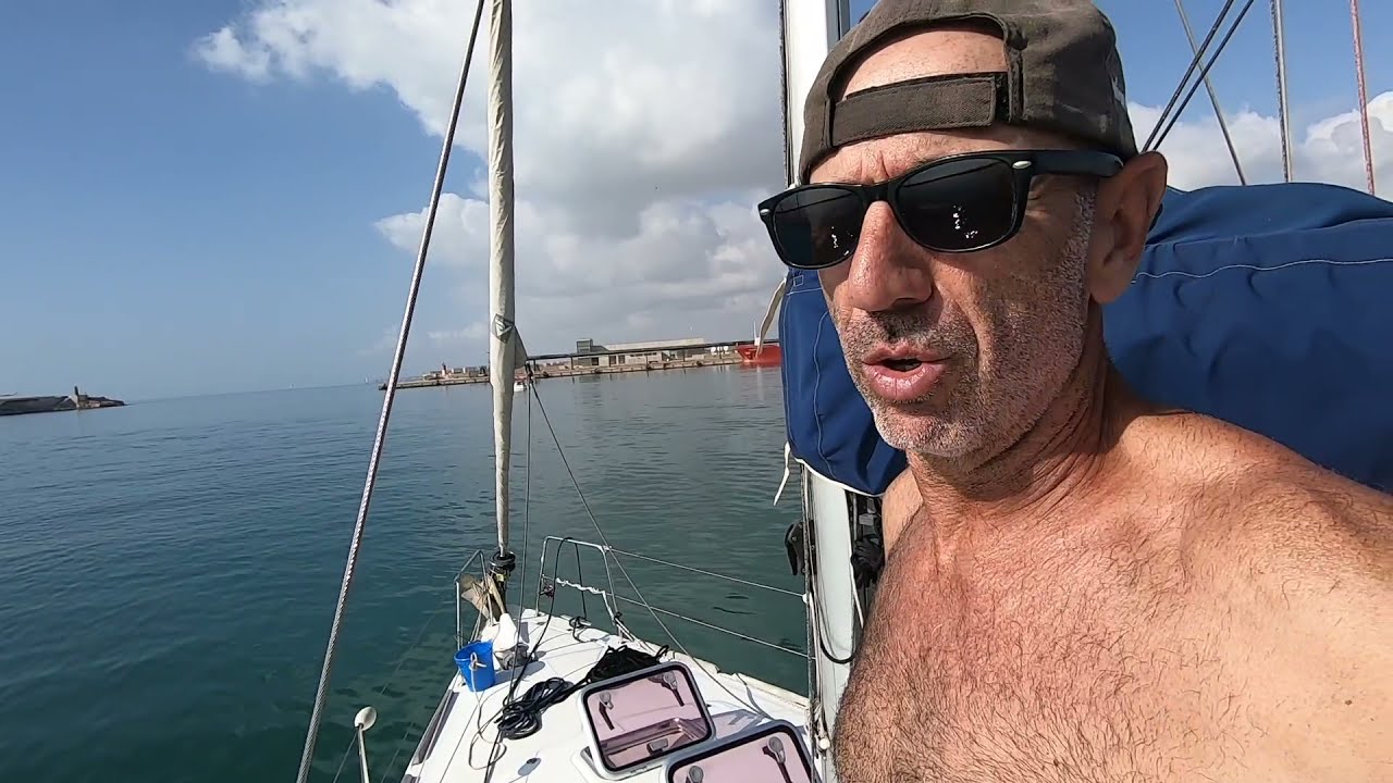 Remontée de la côte espagnole Torrevieja Alicante Calpe Ibiza