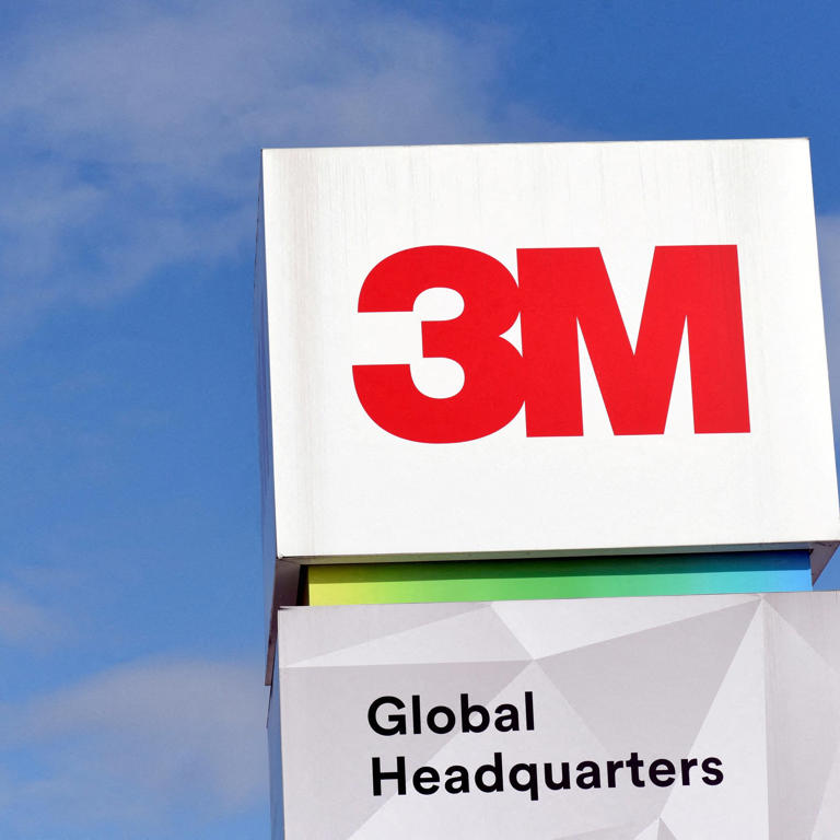 3M sued for $1.4 billion by Australia over forever chemicals at defense ...