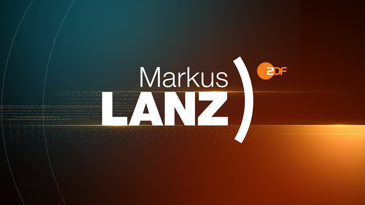 Markus Lanz heute am 28. Mai 2026: Das sind die Gäste und Themen am ...
