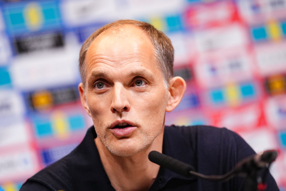 England’s World Cup fixtures: Confirmed dates, start times and venues