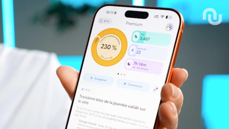 Google annonce déjà des changements pour sa nouvelle application santé