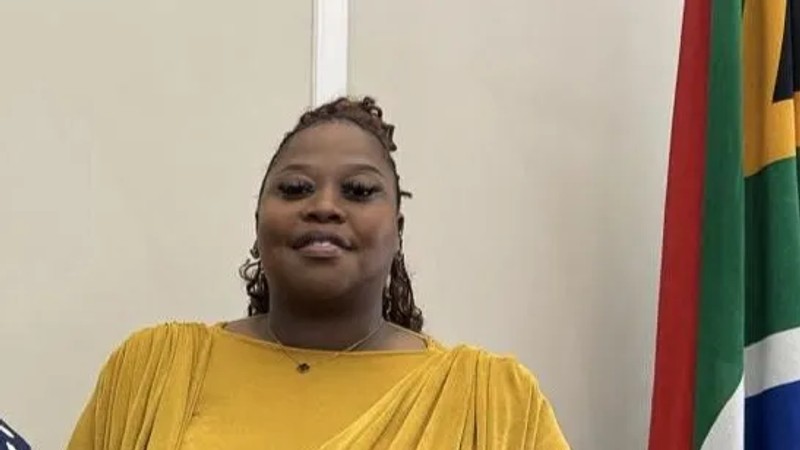 Fraud charges against MK Party chief whip Mmabatho Nthabiseng Mokoena-Zondi