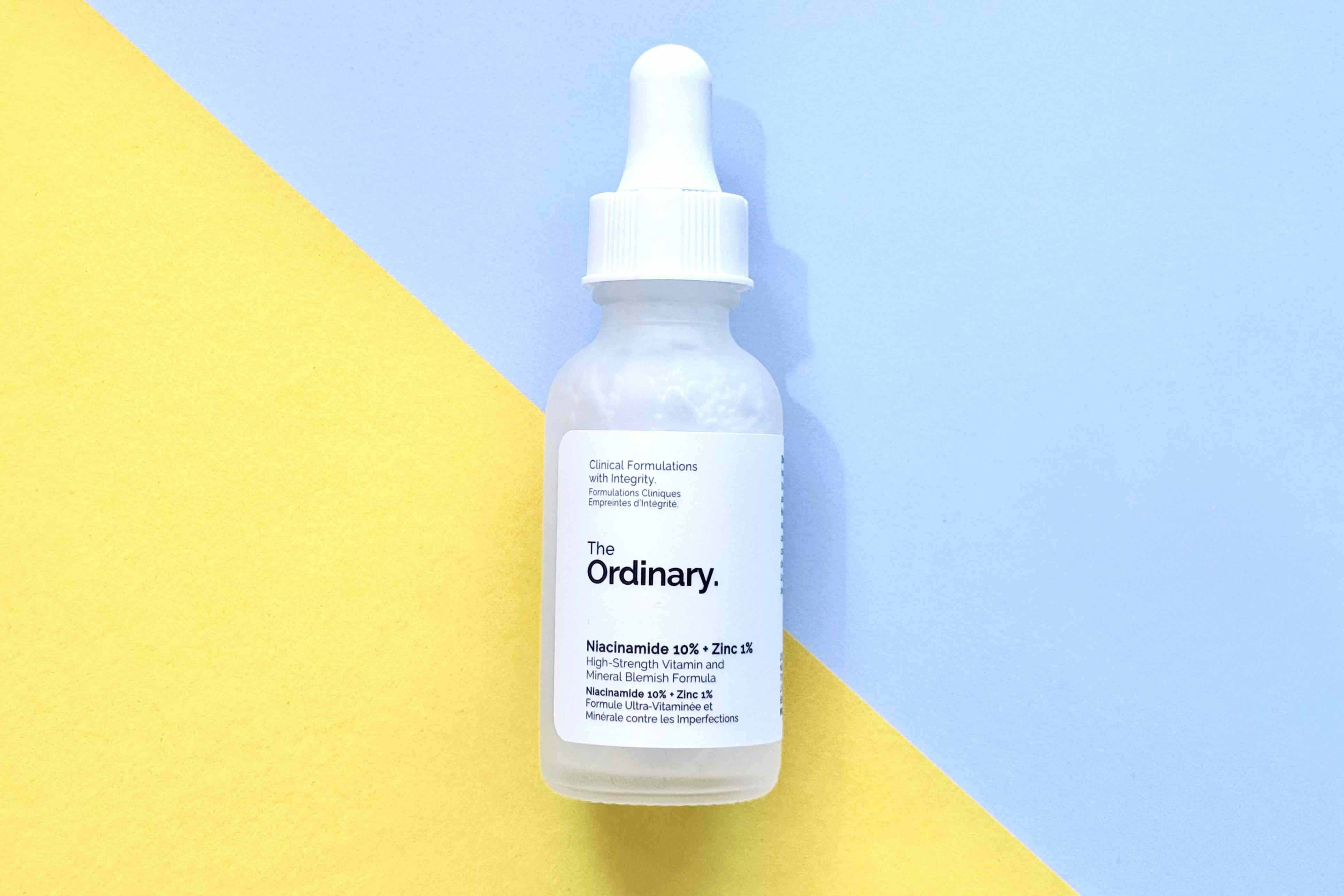 If your anti-aging routine doesn’t include niacinamide, it should, say ...