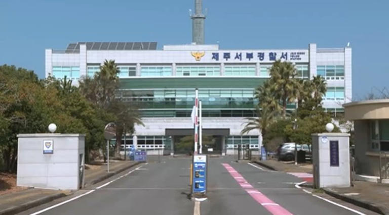 AI로 경찰 신분증 위조해 침입 절도…30대 긴급체포