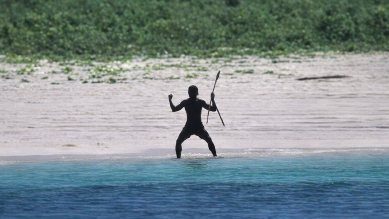 They warned him not to go to that island - he went anyway and never ...