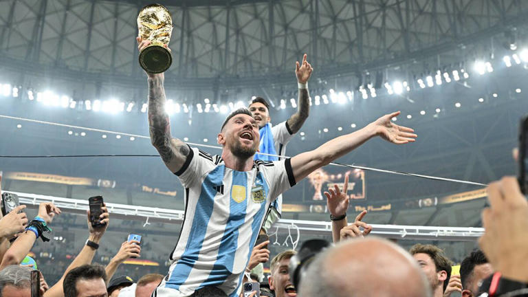 Blick in die Glaskugel: Wer wird Weltmeister? Unser WM-Orakel zeigt es dir