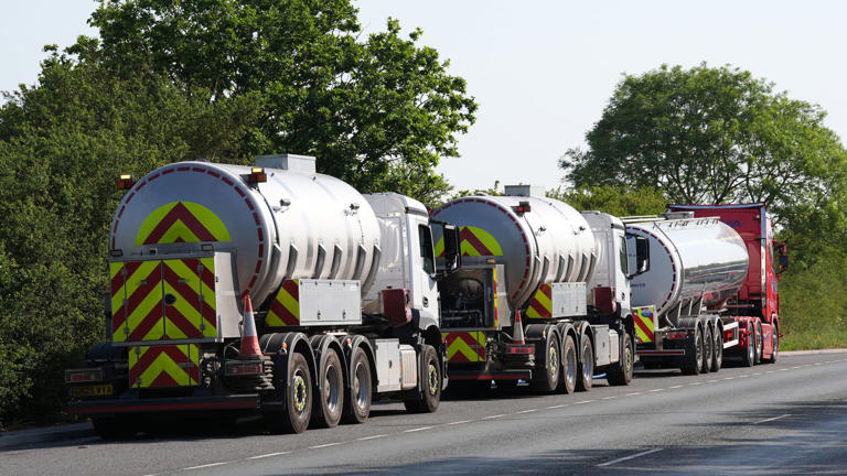 Tap water disruption for thousands of customers set to continue over ...