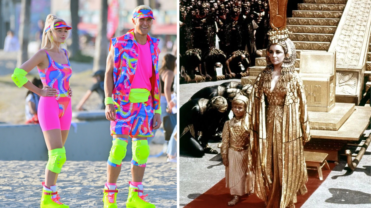 30 films where the costumes steal the show